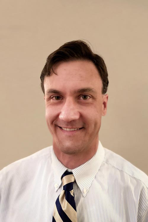 Alec Ridley, MD - Internal Medicine Forsyth, GA