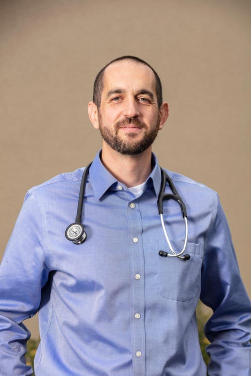 Jeremy Goodwin, MD - Internal Medicine Forsyth, GA
